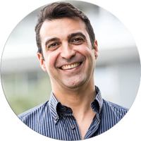 Copsol – Connecting People Solutions