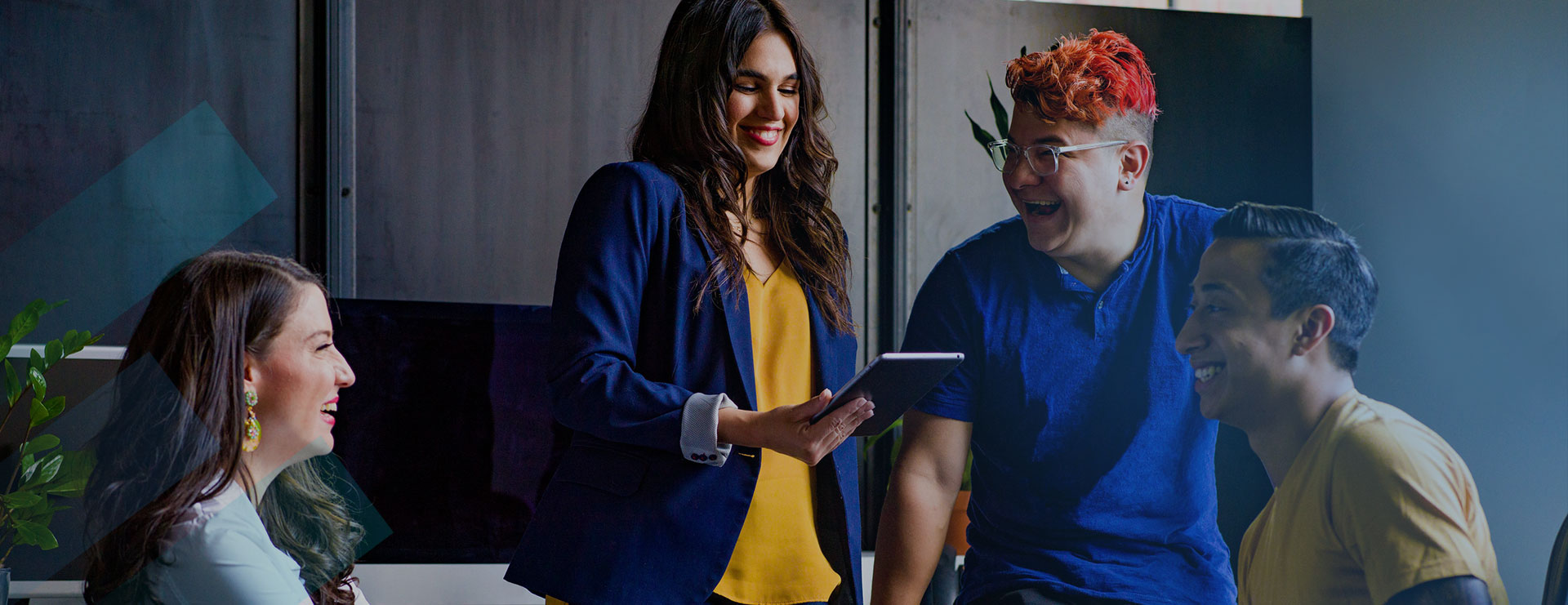 COPSOL – Connecting People Solutions